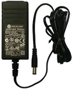 Polycom Universal Power Supply - Netzteil (Packung von 5 ) - für ...