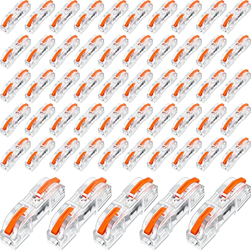 Amazon Best Sellers: Best Electrical Connectors