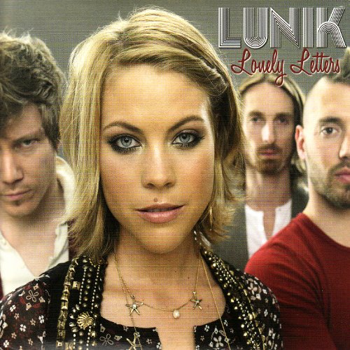 Lonely Letters von Lunik bei Amazon Music Unlimited