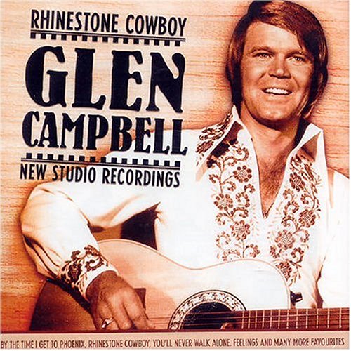 Rhinestone Cowboy: Amazon.es: CD y vinilos}