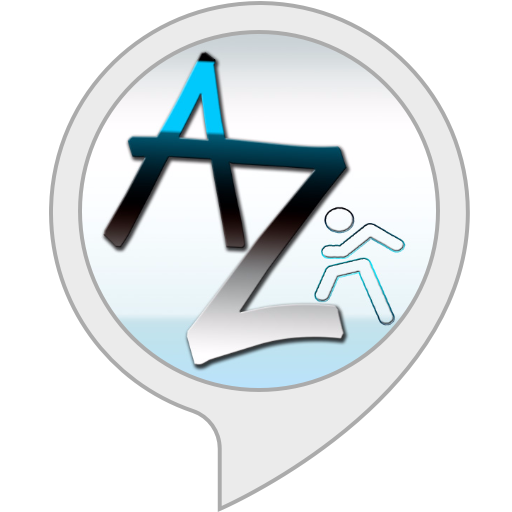 Amazon.co.uk: Alphabet Aerobics : Alexa Skills