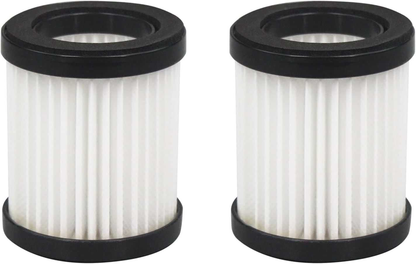 Amazon.com: Ymimi Replacement Filter Compatible with MOOSOO Cordless ...