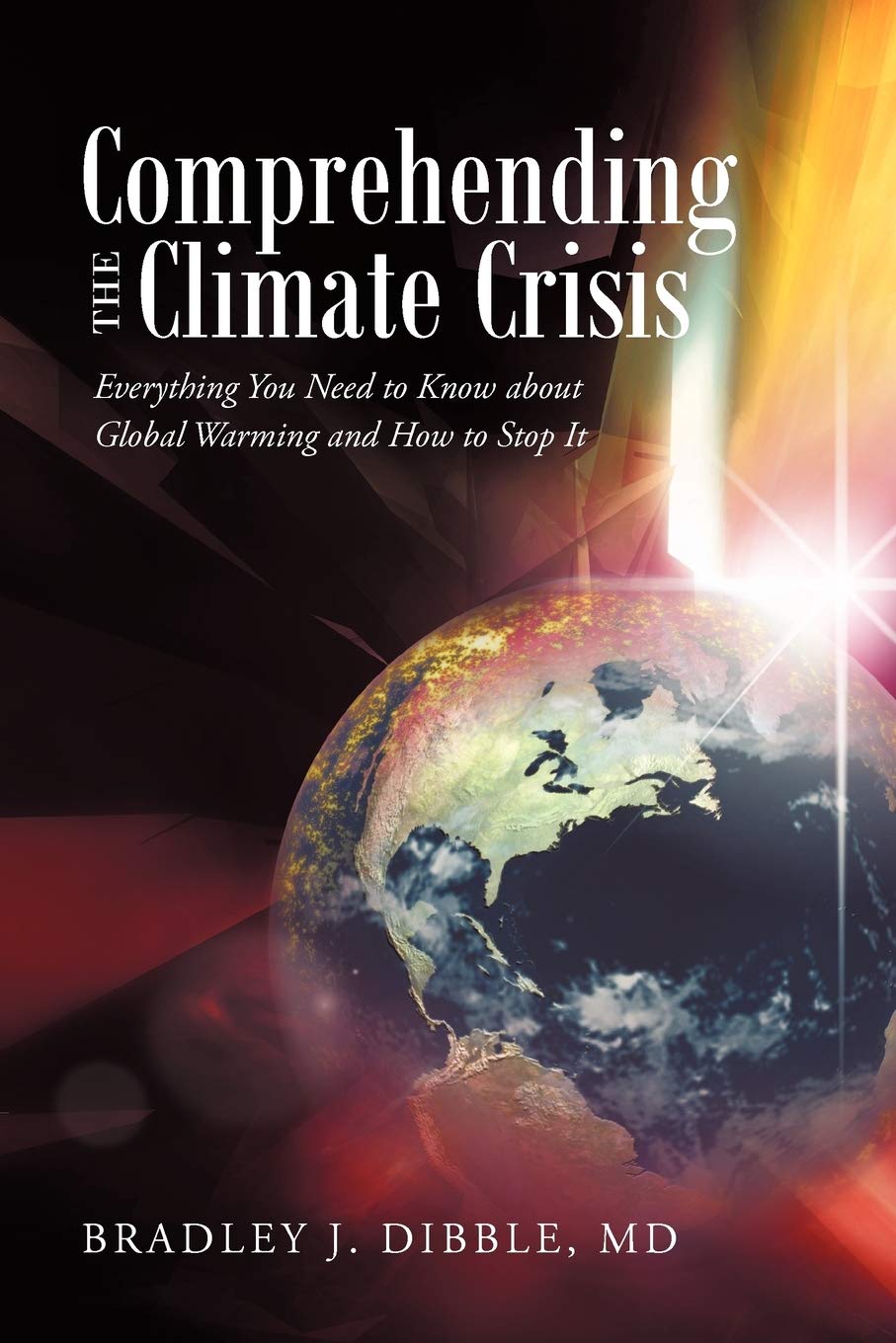Comprehending the Climate Crisis: Everything You Need to Know About ...