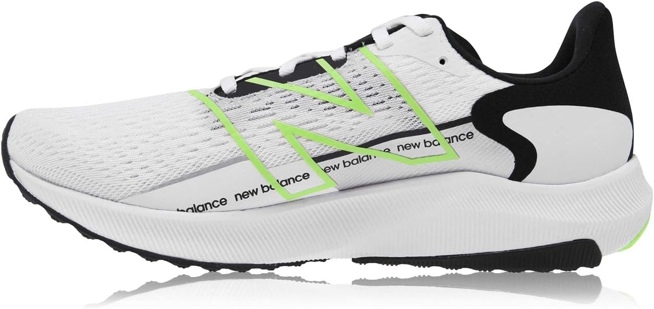 Amazon.com | New Balance Men's FuelCell Propel V2 Running Shoe | Road ...