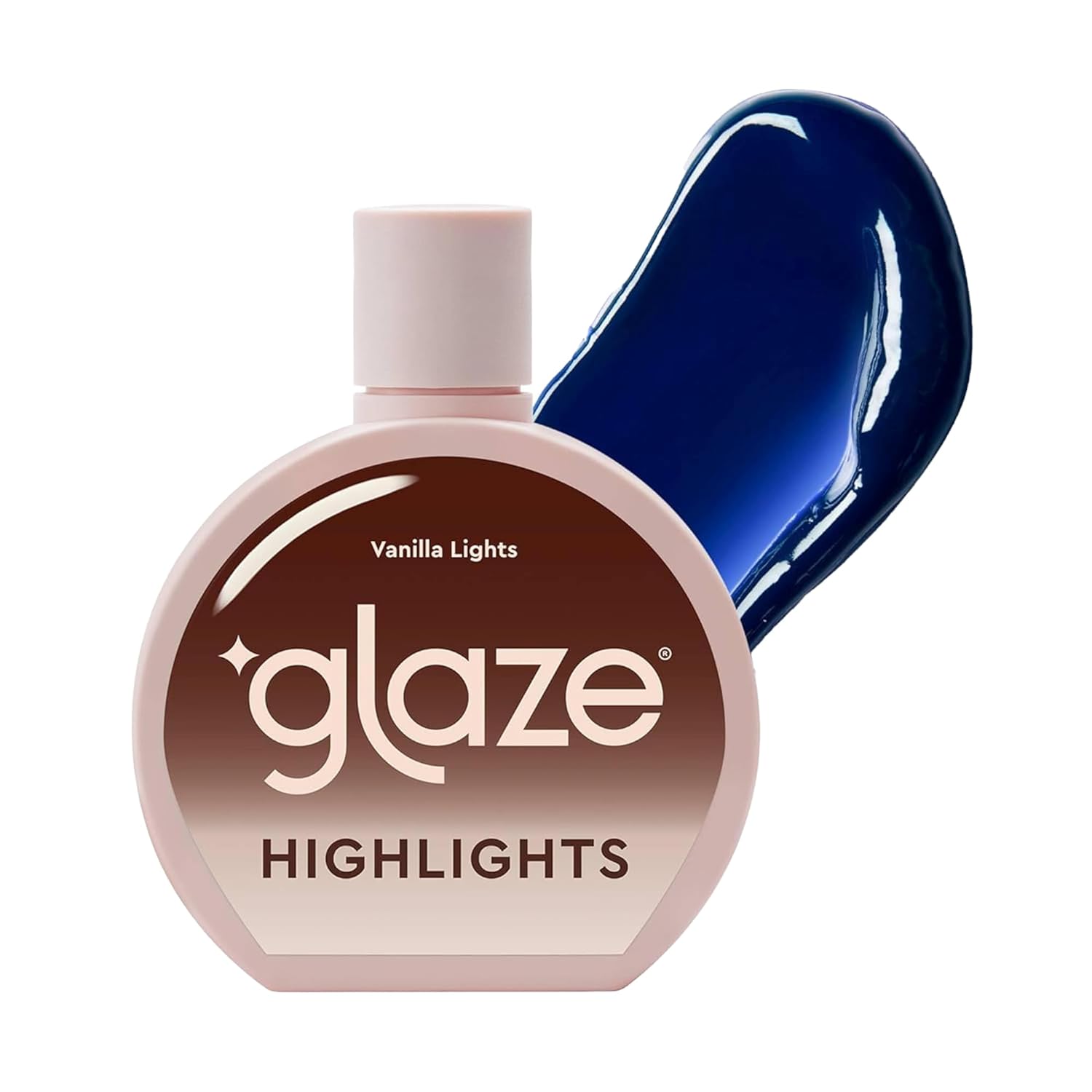Amazon.com : Glaze Super Gloss Color Conditioning Gloss – Vanilla ...