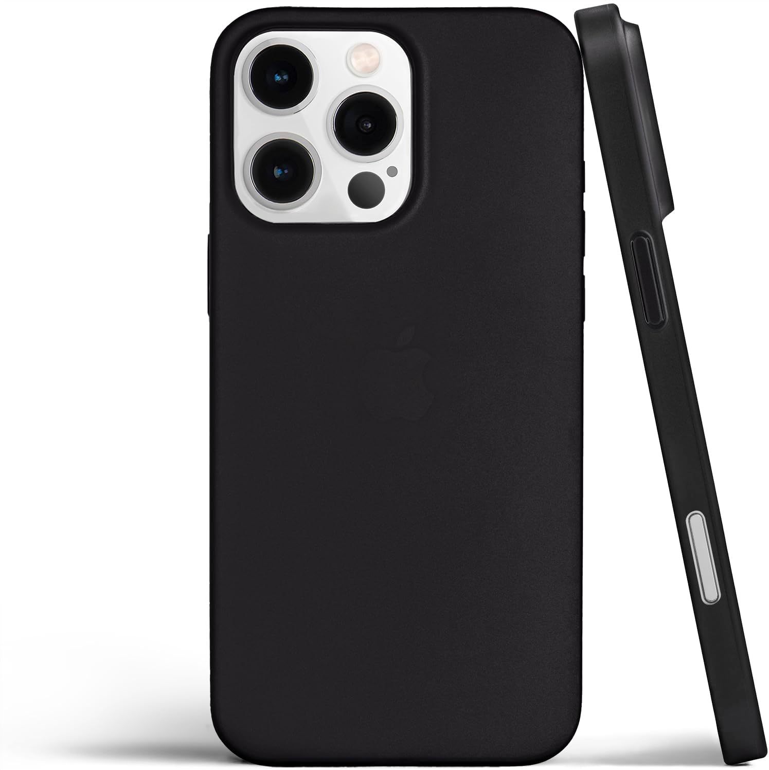 Amazon.com: totallee Thin iPhone 12 Pro Max Case, Thinnest Cover Ultra ...