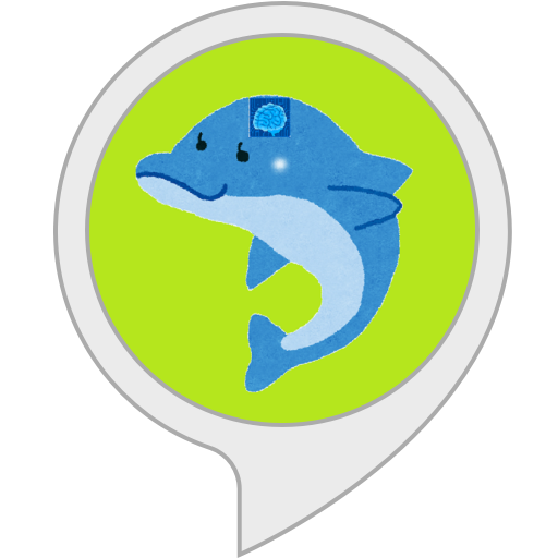 Amazon.in: cyber dolphin Powered by ChatGPT API : Alexa Skills