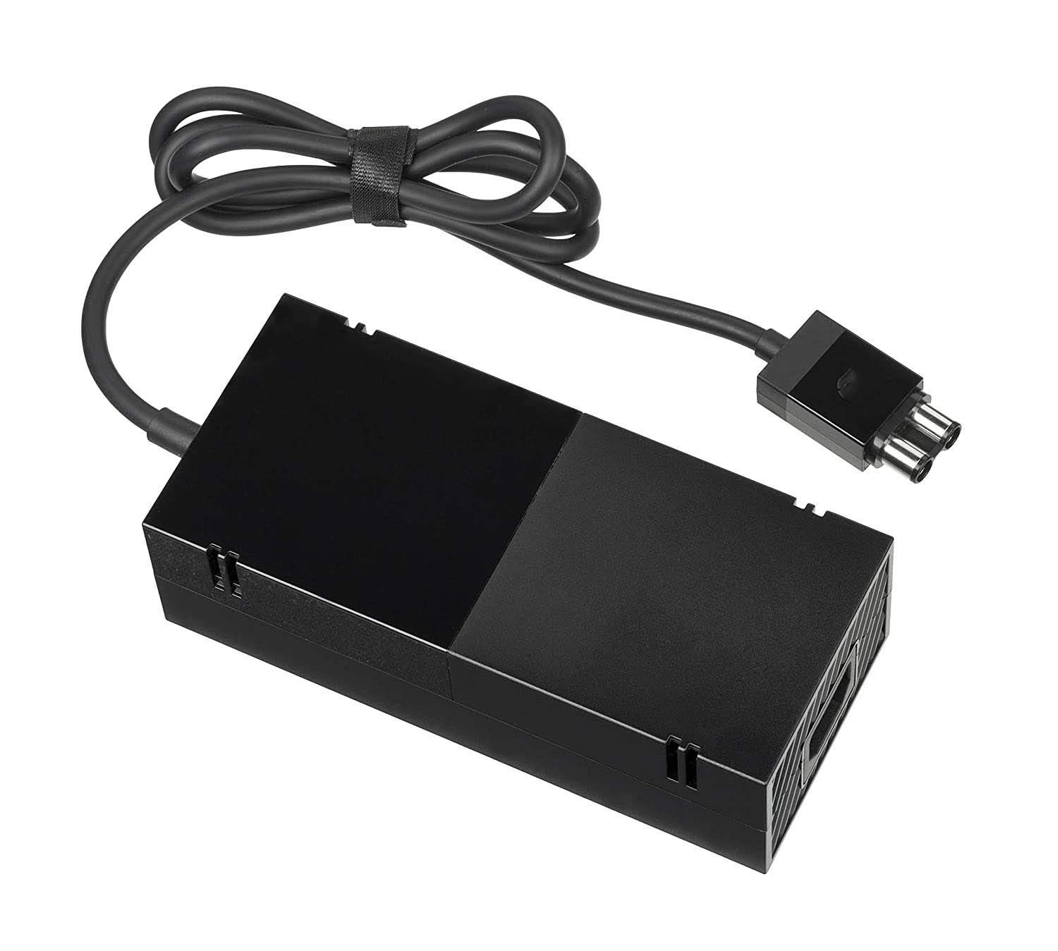 Brand New World New World Power Supply Adapter For Microsoft Xbox One ...