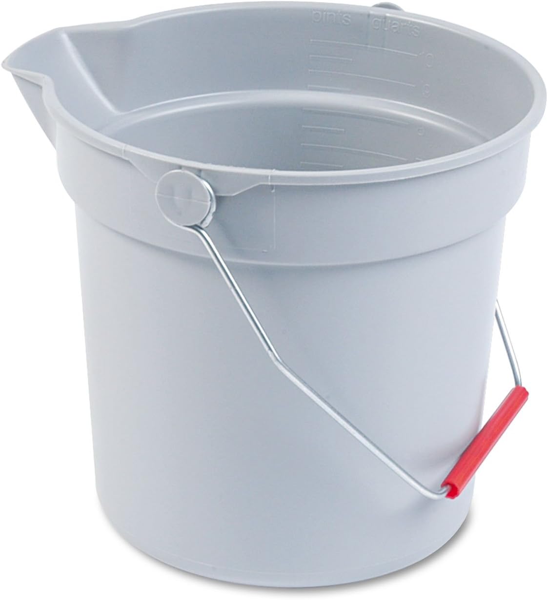 Amazon.com: Carrand 94108VA Car Wash Bucket Kit (10-Piece) , Gray ...