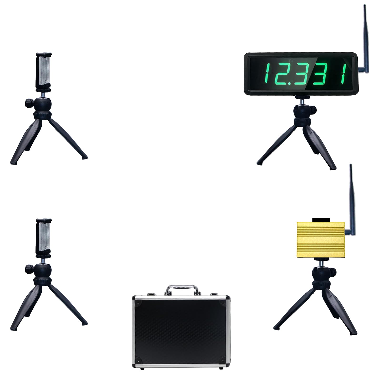 17 Best Laser Radar Gun | Stop Guessing Your Speed