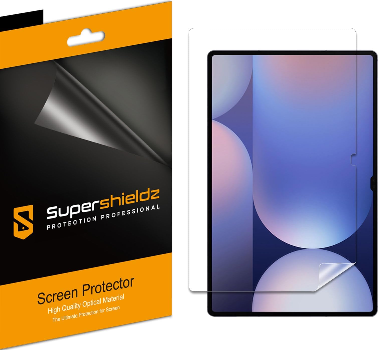 Amazon.com: Supershieldz (3 Pack) Designed for Samsung Galaxy Tab S10 ...