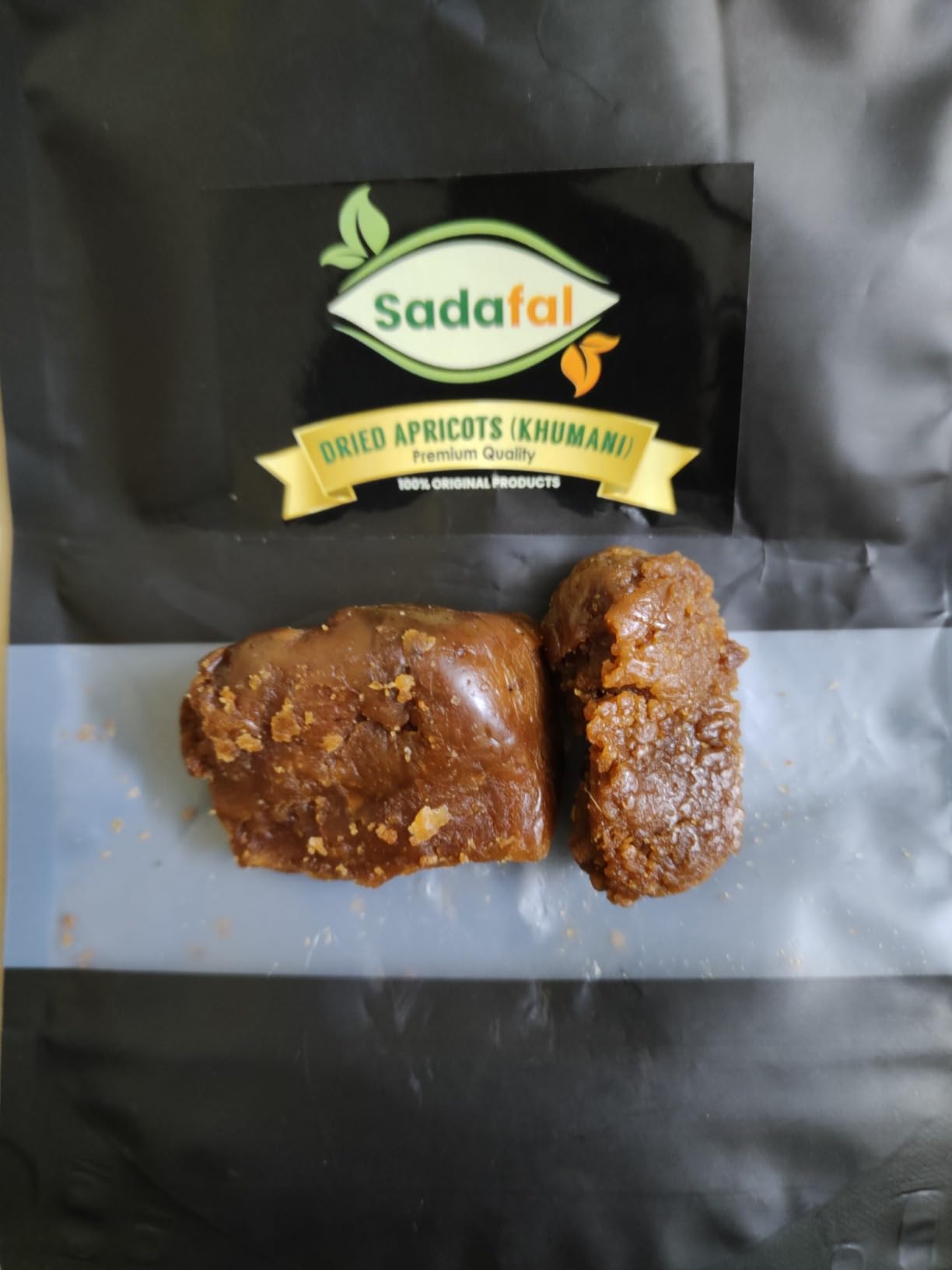 Sadafal Extra Strong Pure Hing (Kadak Heeng - Ferula Asafoetida): Fresh ...