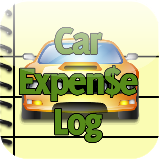 Car Expense Log - App on Amazon Appstore
