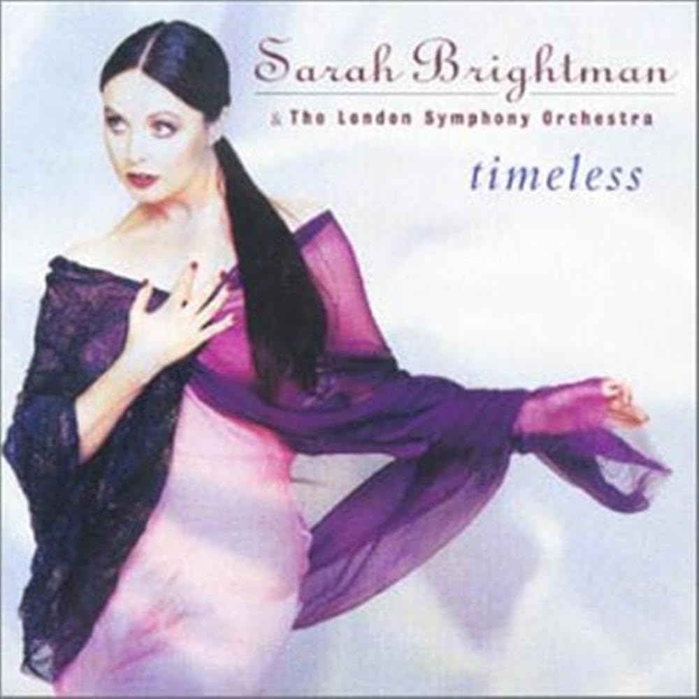 Amazon.com: Timeless: 0766484047725: Michael Soltau, José Cura, Andrea ...