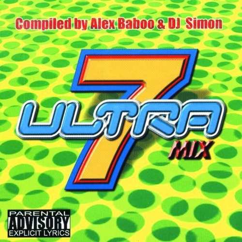 Amazon.com: Ultra Mix 7 : VARIOUS ARTISTS: Digital Music