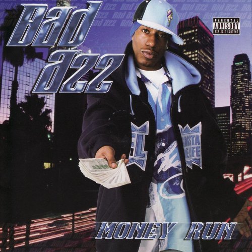 Amazon.co.jp: Money Run : Bad Azz: デジタルミュージック