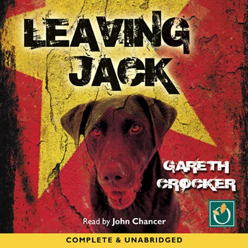 Amazon.com: Leaving Jack (Audible Audio Edition): Gareth Crocker, John ...