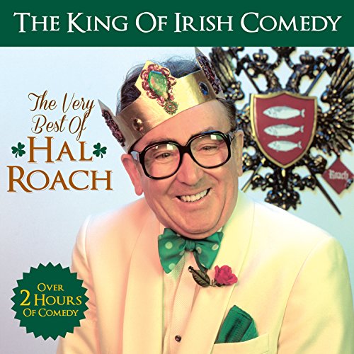 Play The Very Best of Hal Roach by Hal Roach on Amazon Music