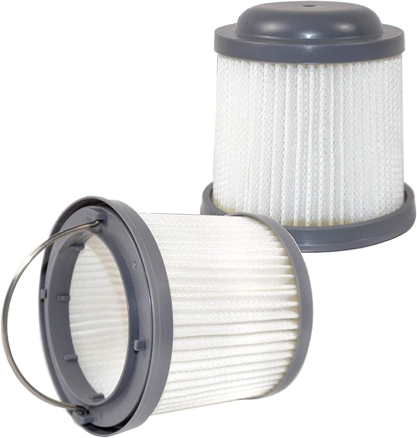 Amazon.com - HQRP 2-Pack Washable Filter Compatible with Black & Decker ...