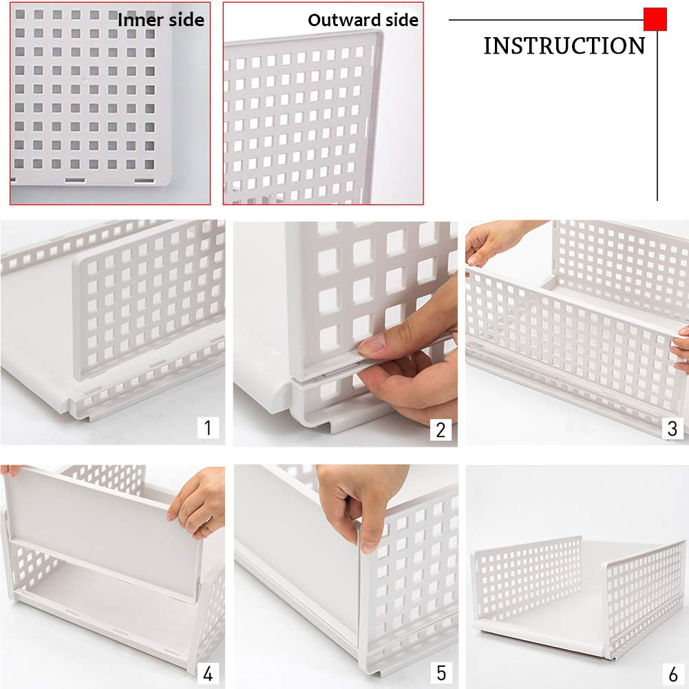Drawer Storage Organizer South Africa at Rodney Swisher blog