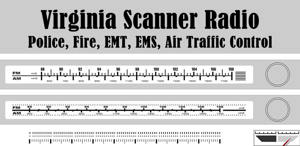 Virginia Scanner Radio FREE:Amazon.com:Appstore for Android