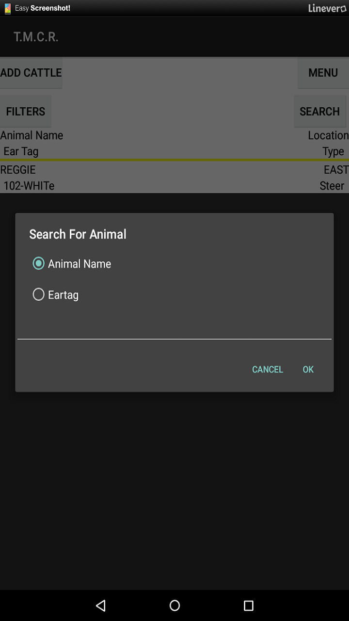 The Mobile Cattle Rancher - App on Amazon Appstore