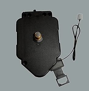 Amazon.com: Tools and Replacement for Clock .New Trigger & Timekeeping ...