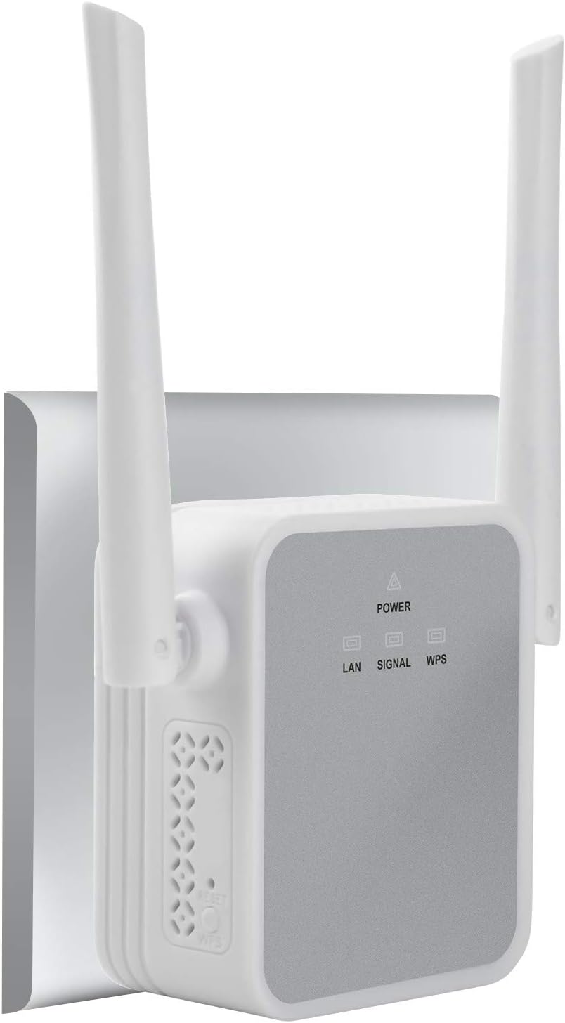 Amazon.com: Kasa AC1200 Wi-Fi Range Extender Smart Plug by TP-Link ...