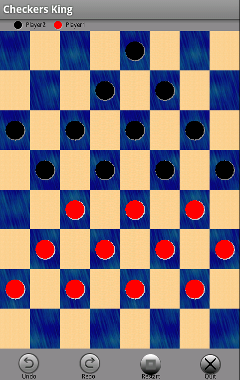 Checkers King Free - App on Amazon Appstore