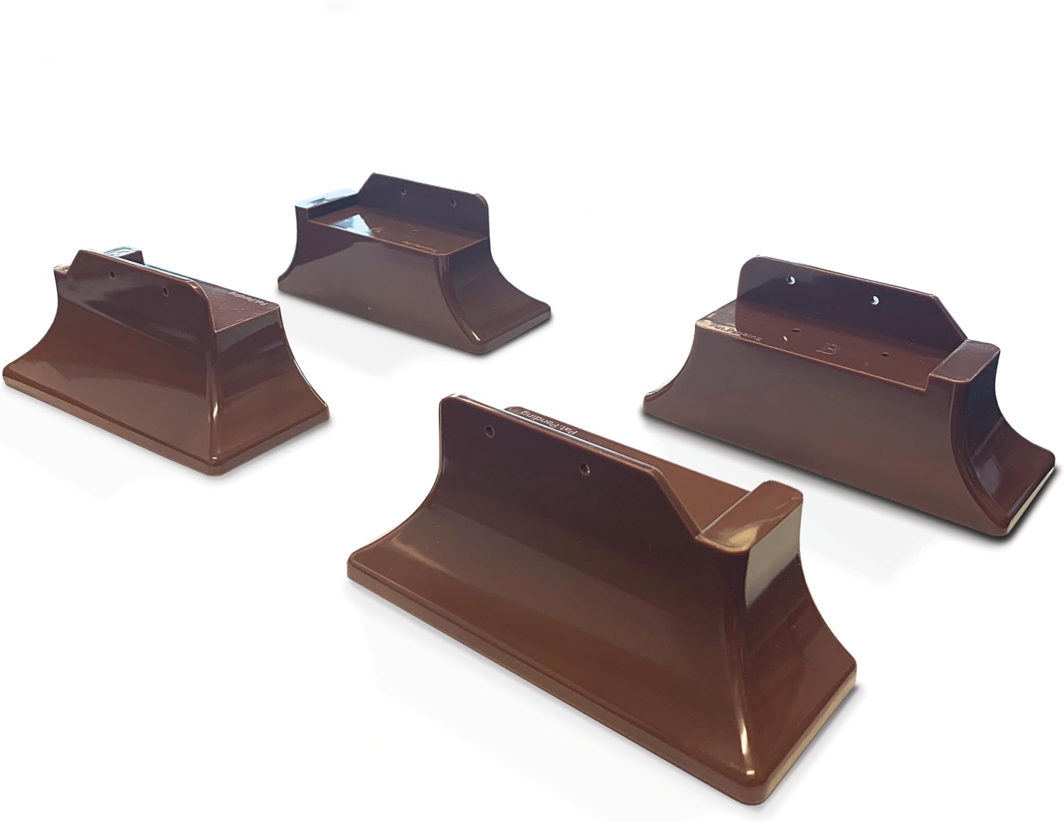 Amazon.com: Stander Recliner Risers, Non-Slip Chair Lifters for Adults ...