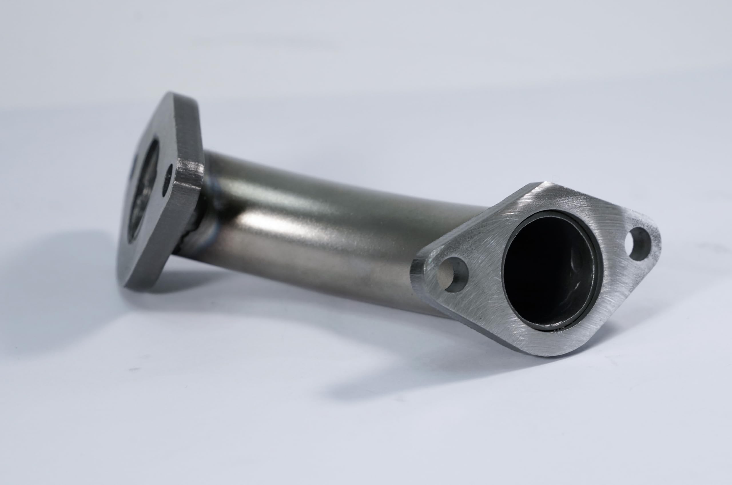Snapklik.com : JMCHstore Performance Racing Intake Pipe Inlet Manifold ...