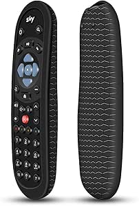 Cover for Original Sky Q Voice Remote Control SKY135,Sky Glass Remote ...