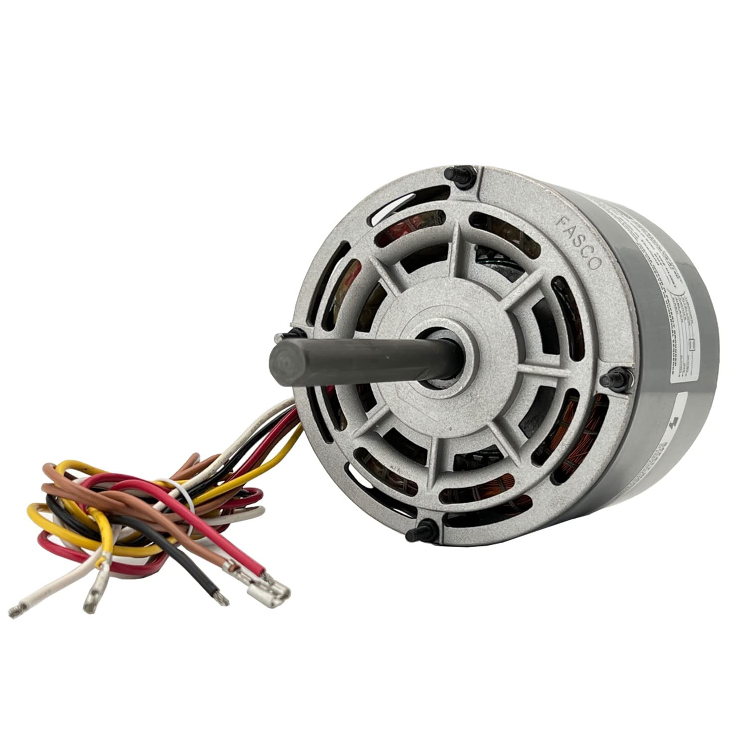 Buy FASCO Produced D1092 for RV with a FASCO Recommended Capacitor by ...