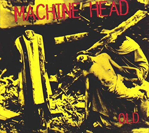 Machine Head - Old - Amazon.com Music
