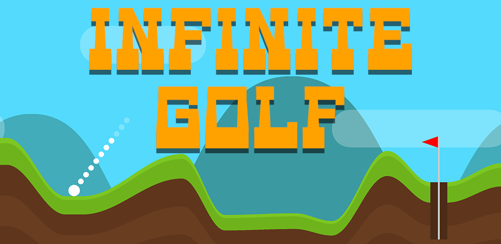 Infinite Golf - App on Amazon Appstore