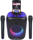 Top 10 Karoake Machines of 2023 - Best Reviews Guide