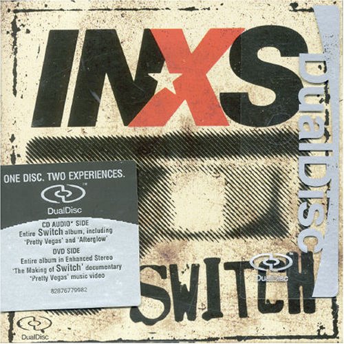 Amazon.com: Switch: CDs & Vinyl