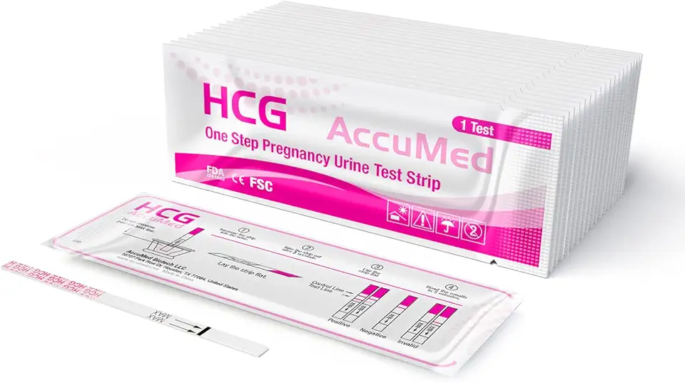 Understanding The Significance Of Beta Hcg Levels In Ectopic Pregnancy | ShunChild