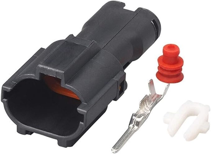 Amazon.co.jp: 100 sets of MG640322-5 MG610320-5 Black SWP Style ...
