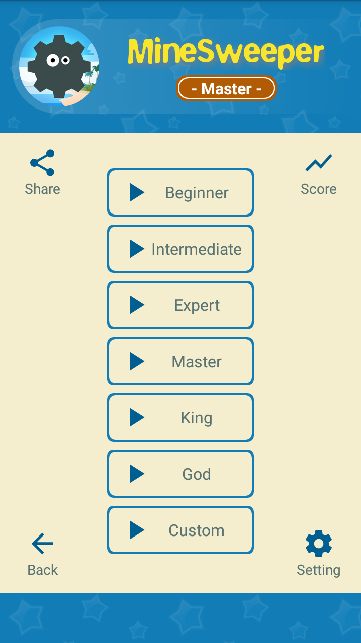 Minesweeper Master - App on Amazon Appstore