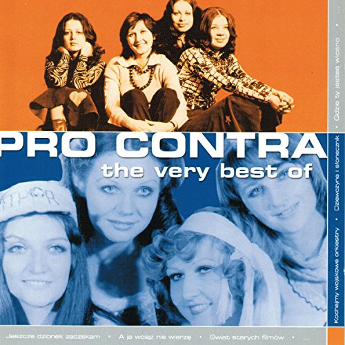 Spiele The Very Best of von Pro Contra auf Amazon Music ab