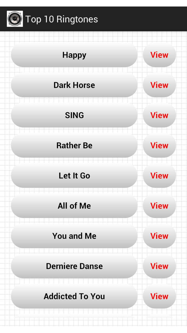 Super Loud Ringtones - App on the Amazon Appstore