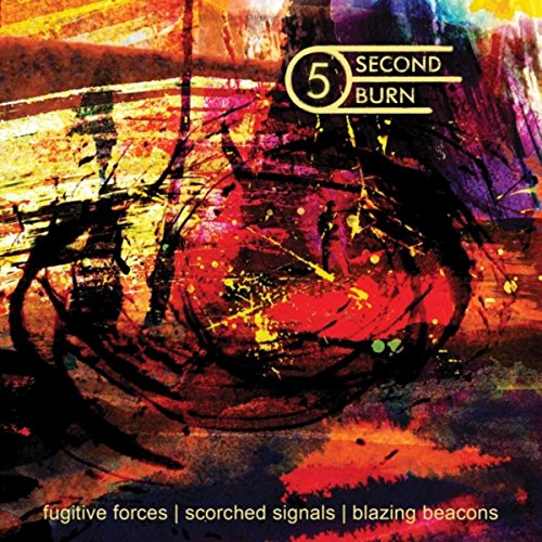 Play Fugitive Forces | Scorched Signals | Blazing Beacons by Five ...