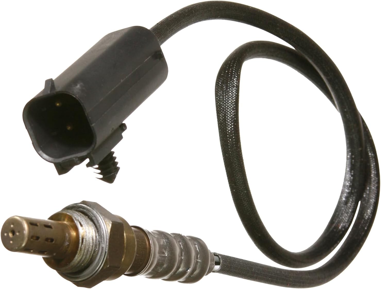 Amazon.com: Walker Products 250-24002 4-Wire Oxygen Sensor : Automotive