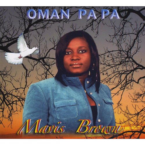 Play Oman PaPa by Mavis Brown on Amazon Music