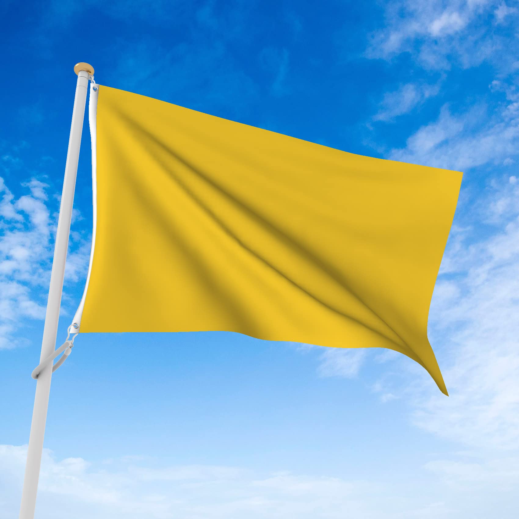 Yellow Flag