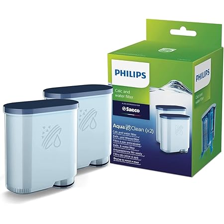 Amazon.com: Philips CA6700/22 Universal Liquid Descaler, Saeco and ...
