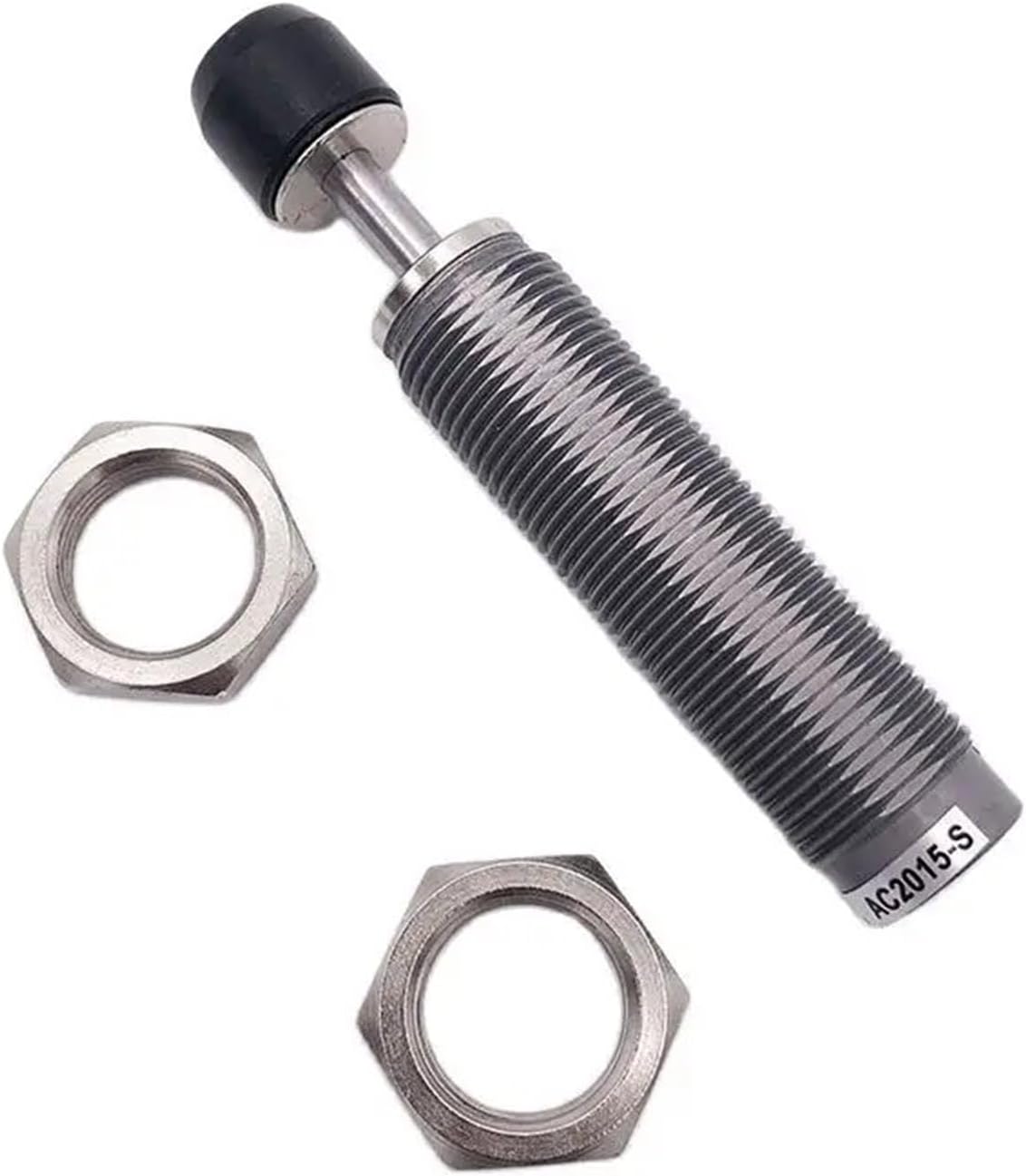 Pneumatic Cylinder Shock Absorber AC series AC0806 AC1005 AC1008 AC1210 ...