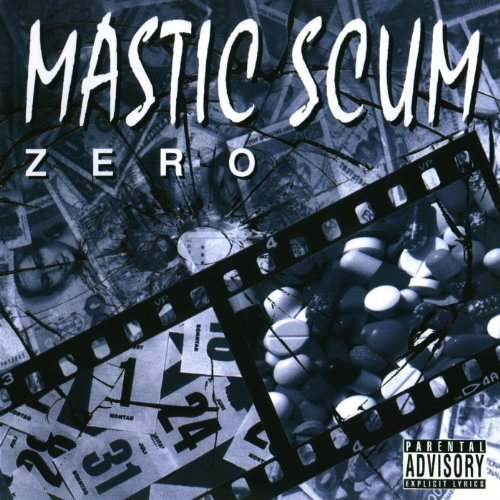 Play Zero by Mastic Scum on Amazon Music