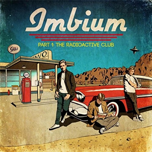 Écouter Part 1: The Radioactive Club par Imbium sur Amazon Music Unlimited